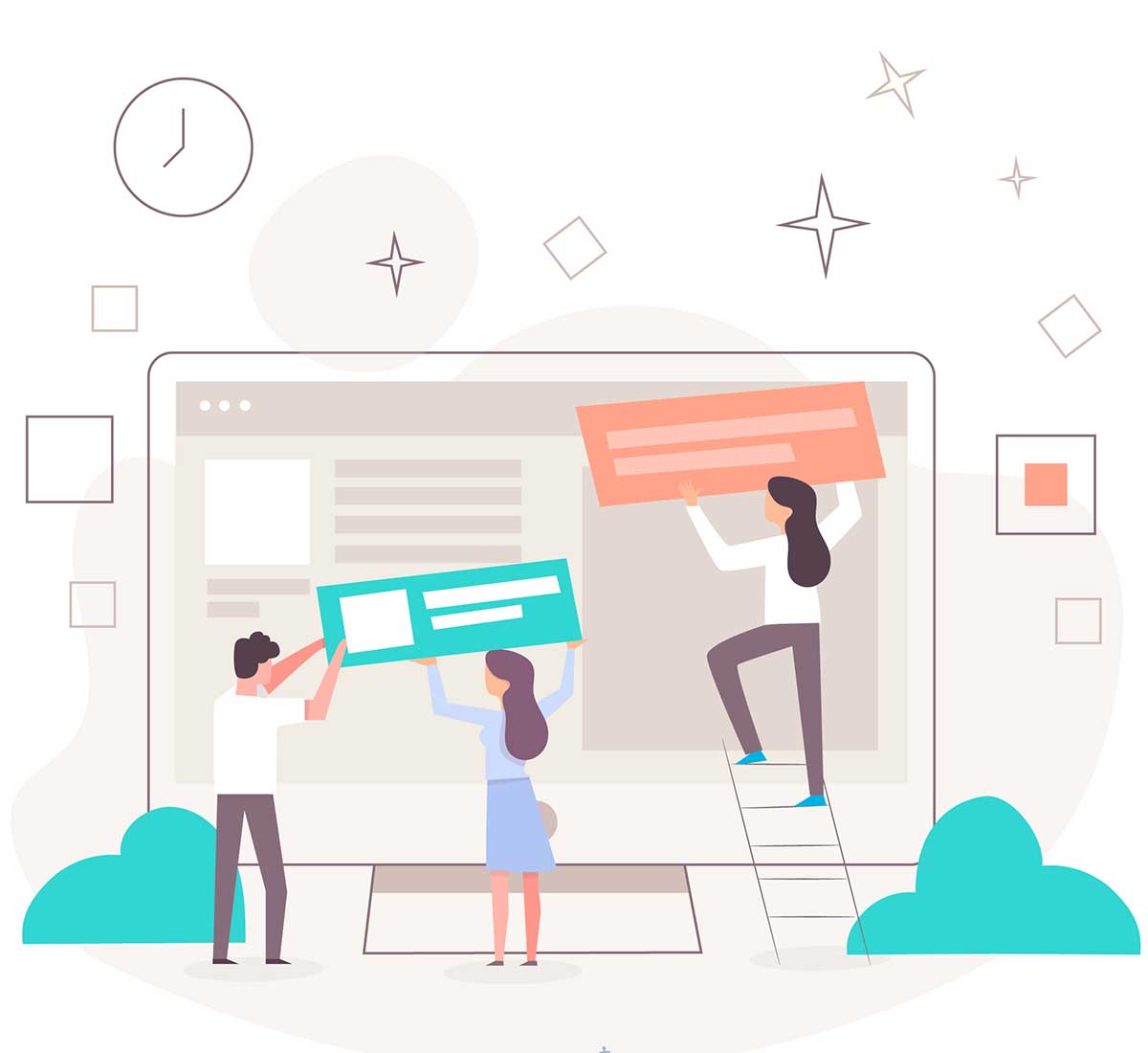 Form-Fuse | Digital Marketing, Mobile App & Web Development Agency | Skybin